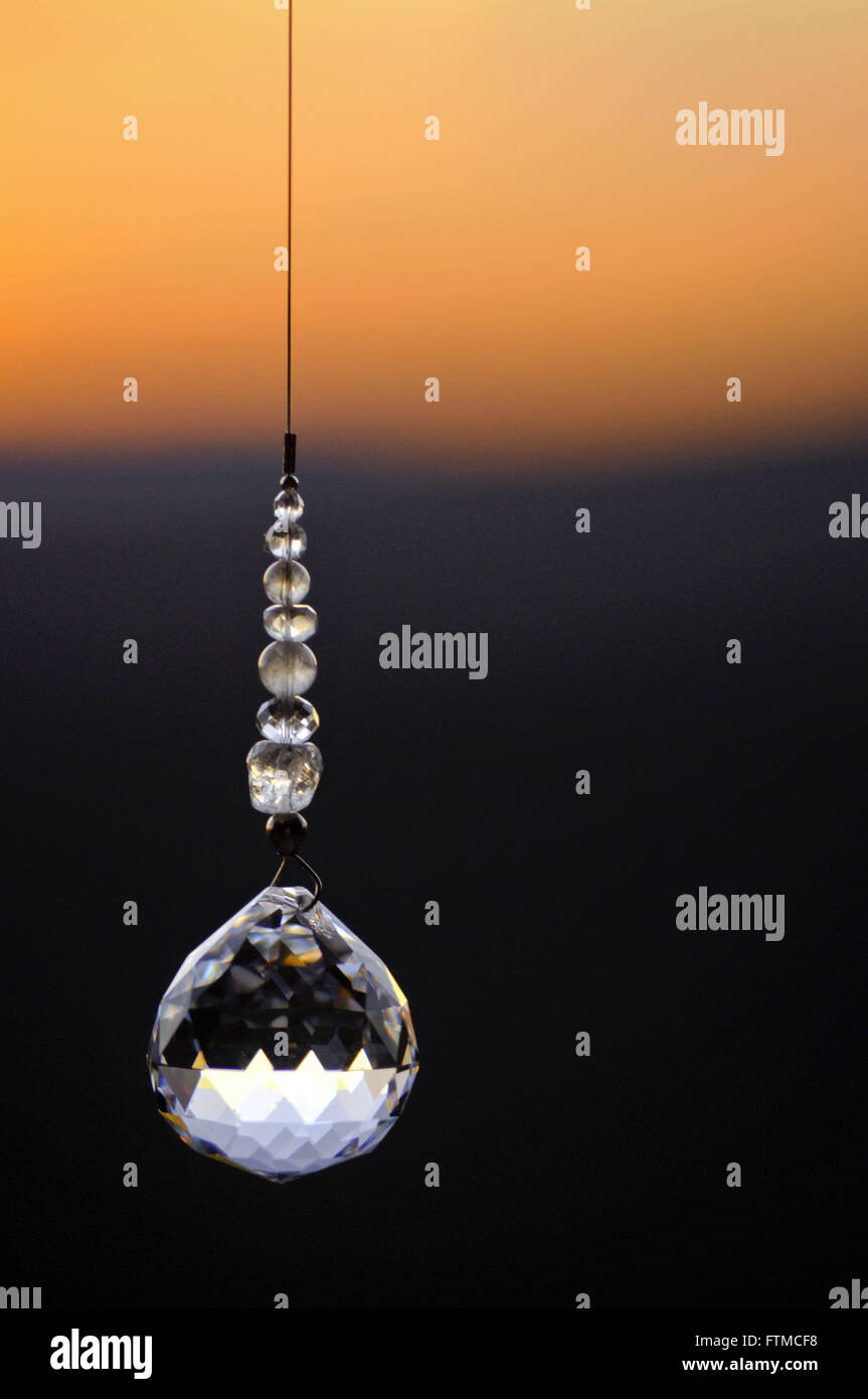 Pendulum hanging hi-res stock photography and images - Alamy