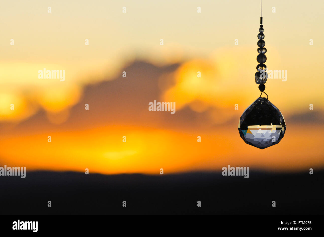 Hanging pendulum hi-res stock photography and images - Alamy