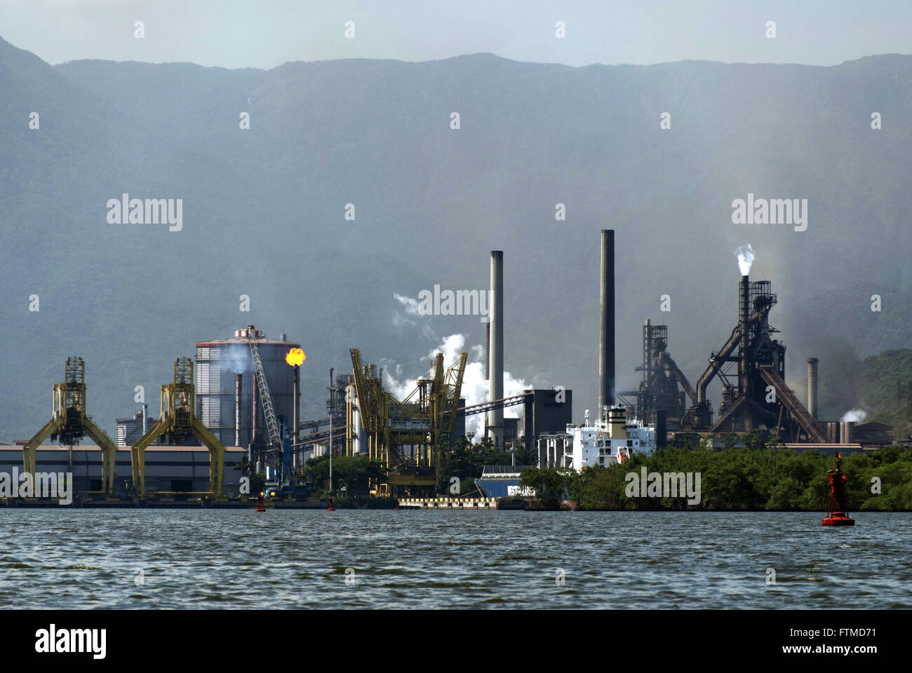 Cosipa hi-res stock photography and images - Alamy