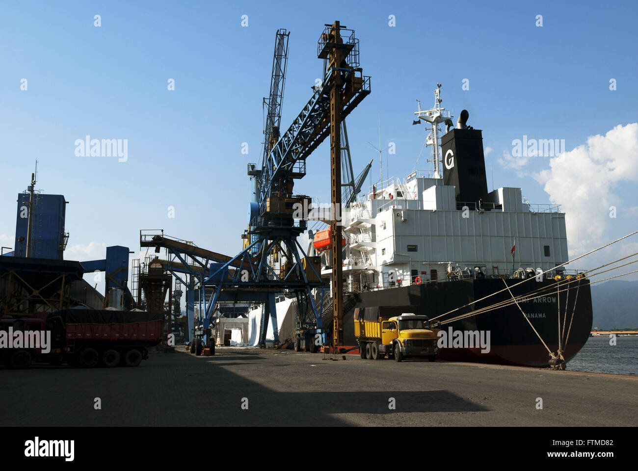 Gearbulk hi-res stock photography and images - Alamy