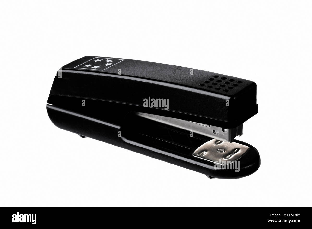 Black assistant Cut Out Stock Images & Pictures - Alamy