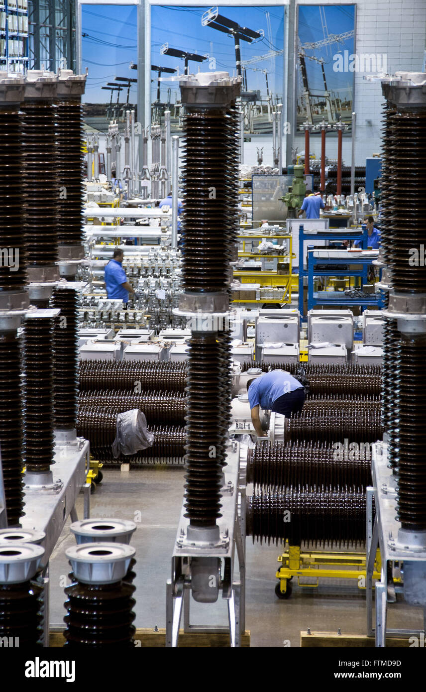 German manufacturing hi-res stock photography and images - Alamy