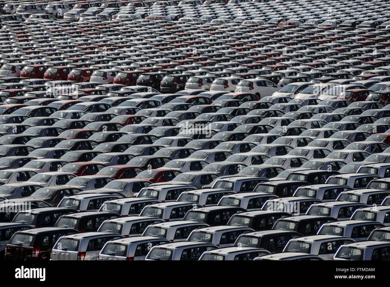 Vehicle terminal hi-res stock photography and images - Alamy