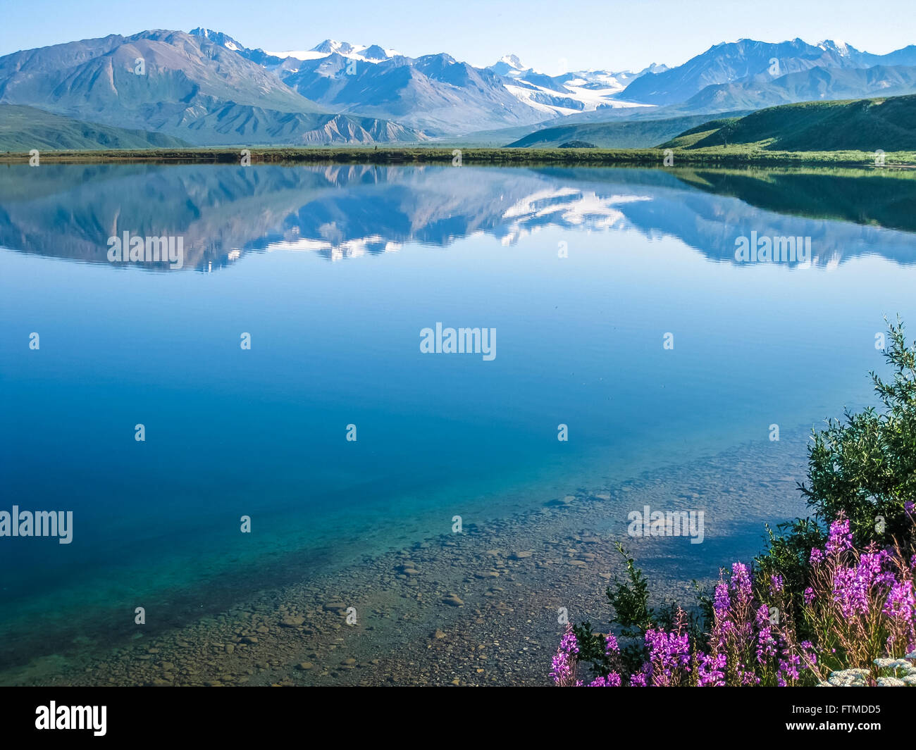 Alaska tanana valley hi-res stock photography and images - Alamy