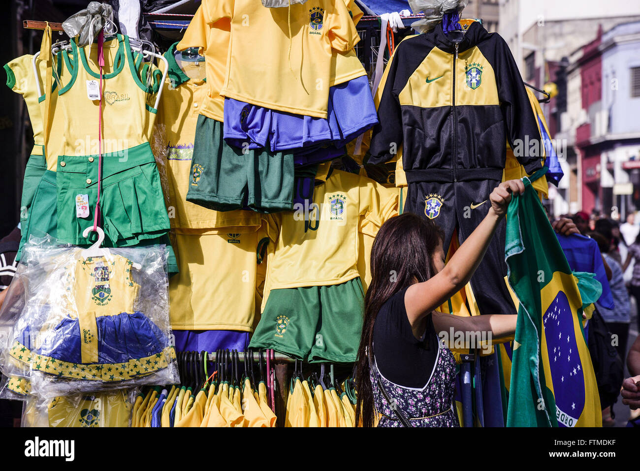 Uniform selection hi-res stock photography and images - Alamy