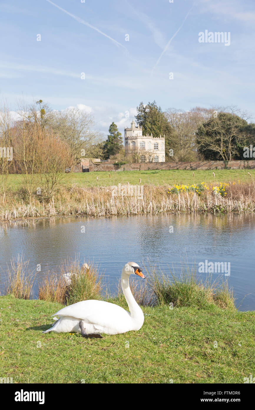 Frampton On Severn High Resolution Stock Photography and Images - Alamy