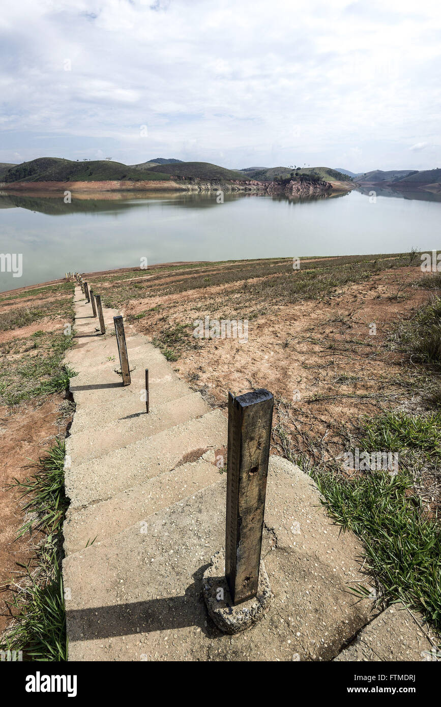 Water ruler hi-res stock photography and images - Alamy