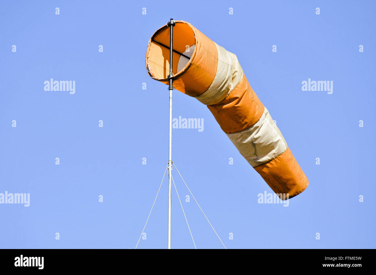 Biruta regional airport in the city Stock Photo - Alamy