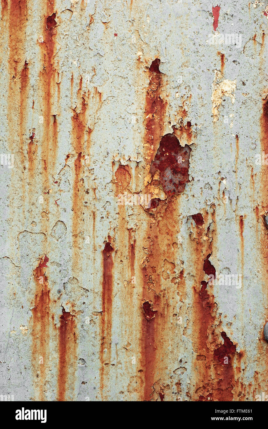 Metal paint hi-res stock photography and images - Alamy