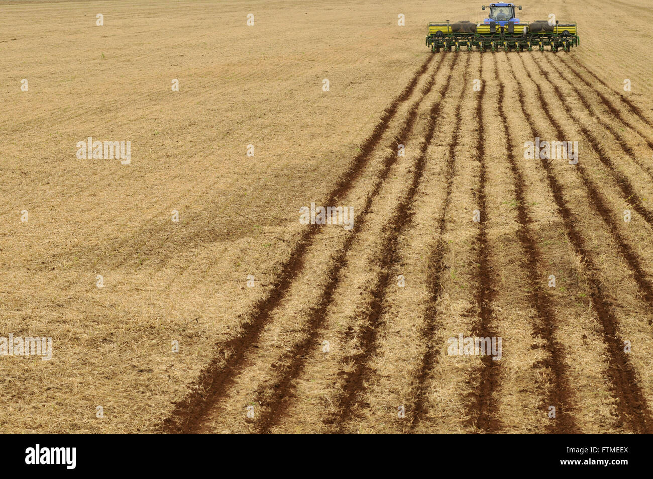 Tillage hi-res stock photography and images - Alamy