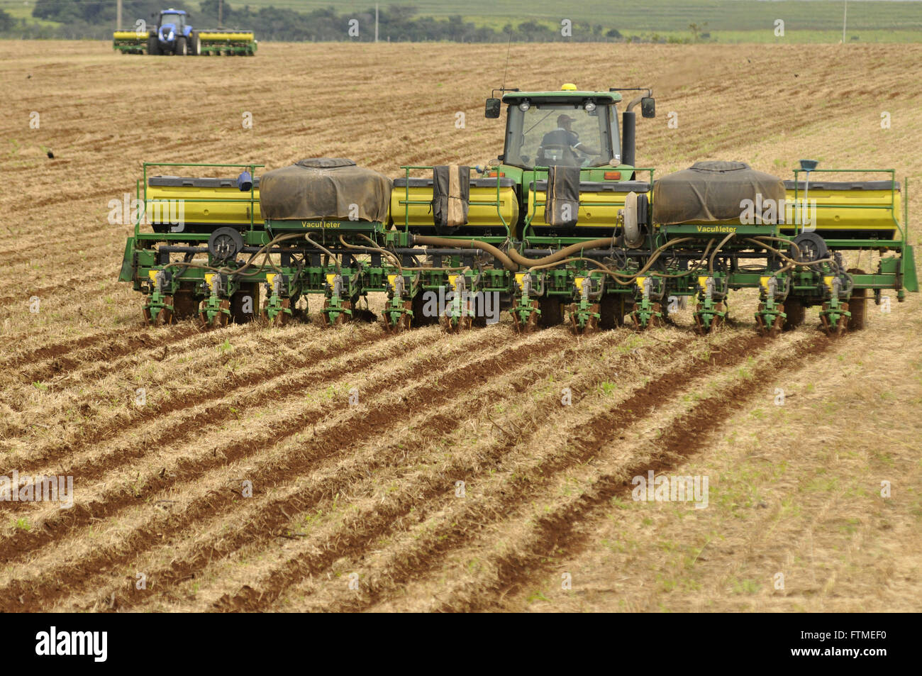 Tillage hi-res stock photography and images - Alamy
