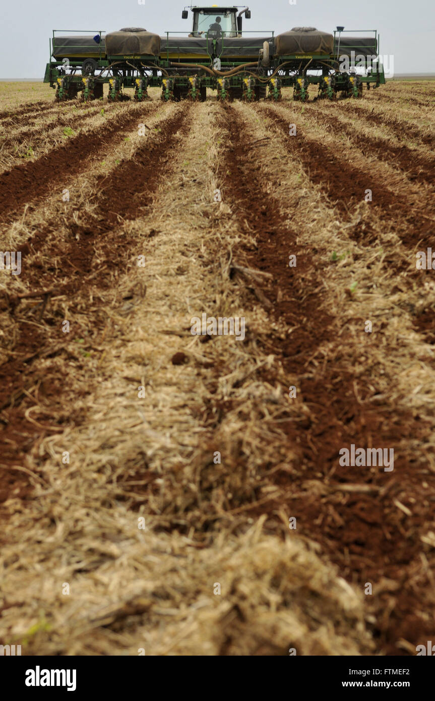 Tillage equipment hi-res stock photography and images - Alamy