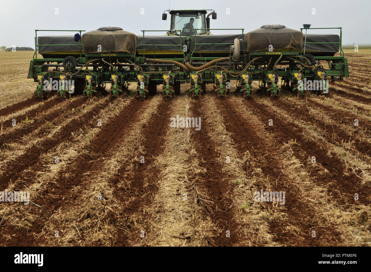 Tillage hi-res stock photography and images - Alamy