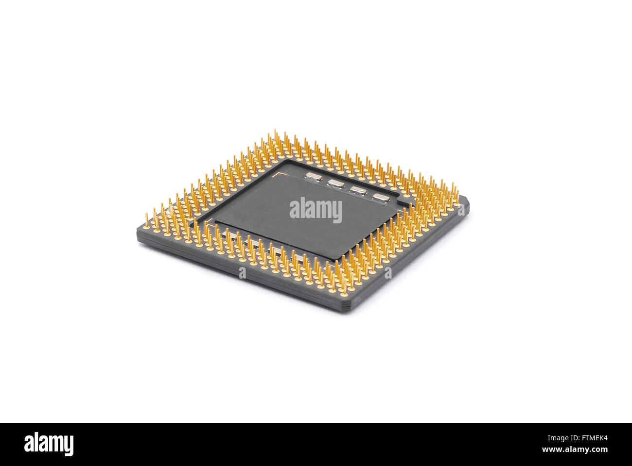 Cpu pins hi-res stock photography and images - Alamy