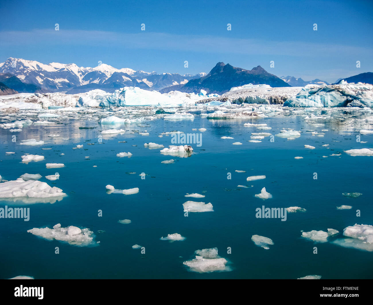 Alaska Marine Highway Stock Photo - Alamy