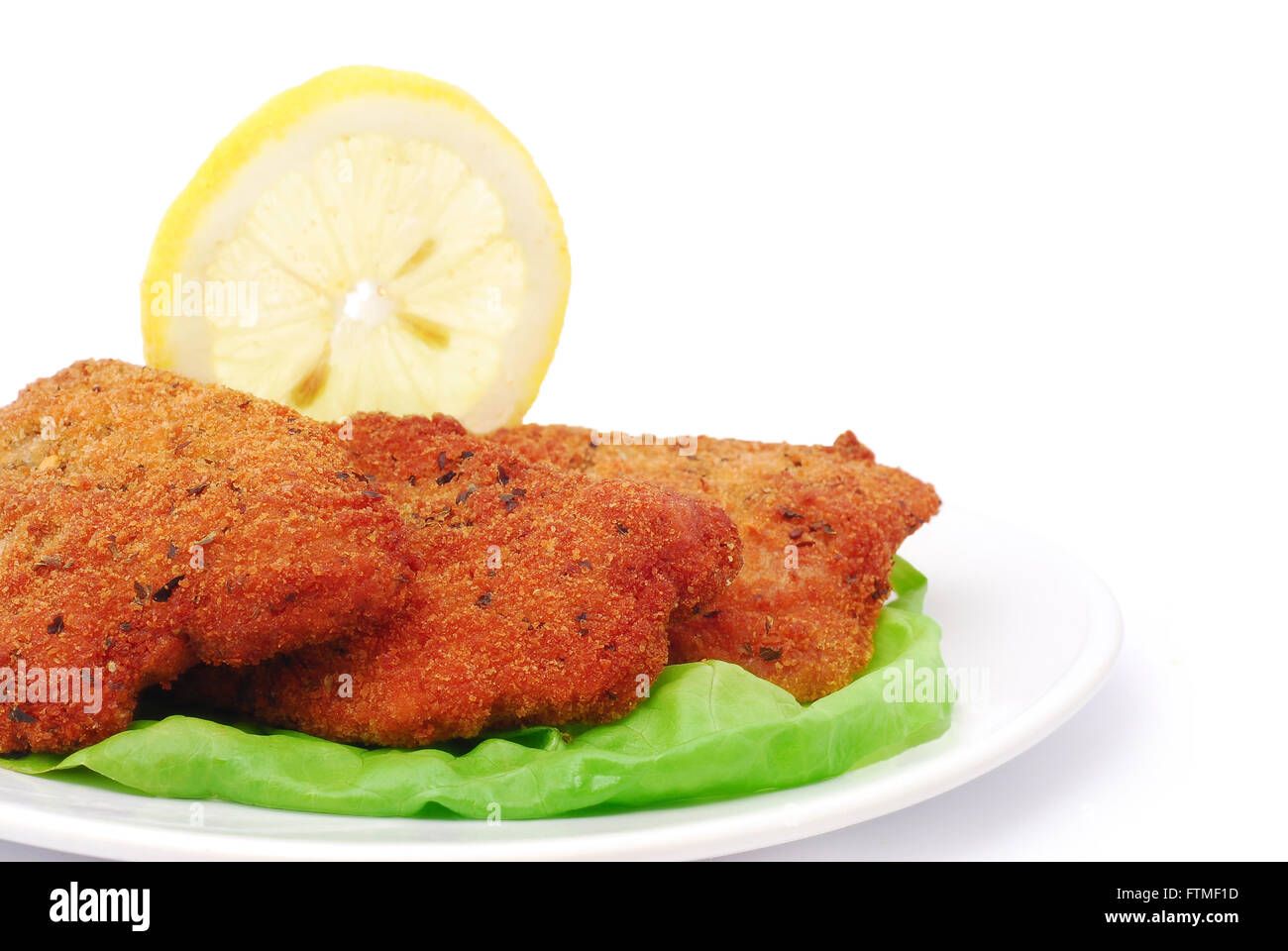 Meat dish hi-res stock photography and images - Alamy