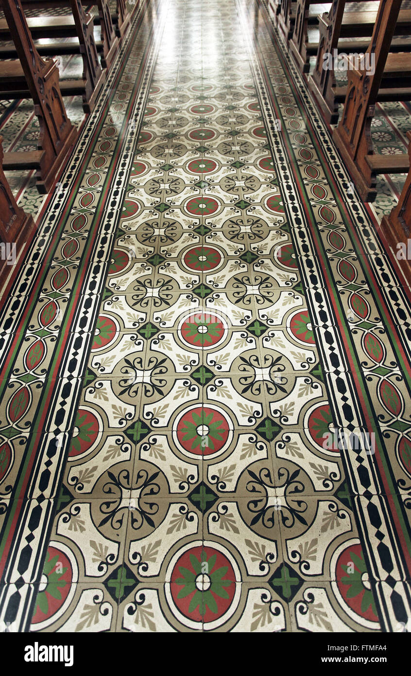 Floor tile church hi-res stock photography and images - Alamy