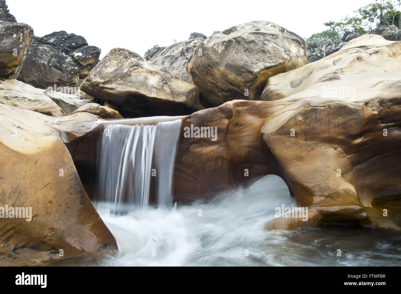 Tributary and river hi-res stock photography and images - Alamy