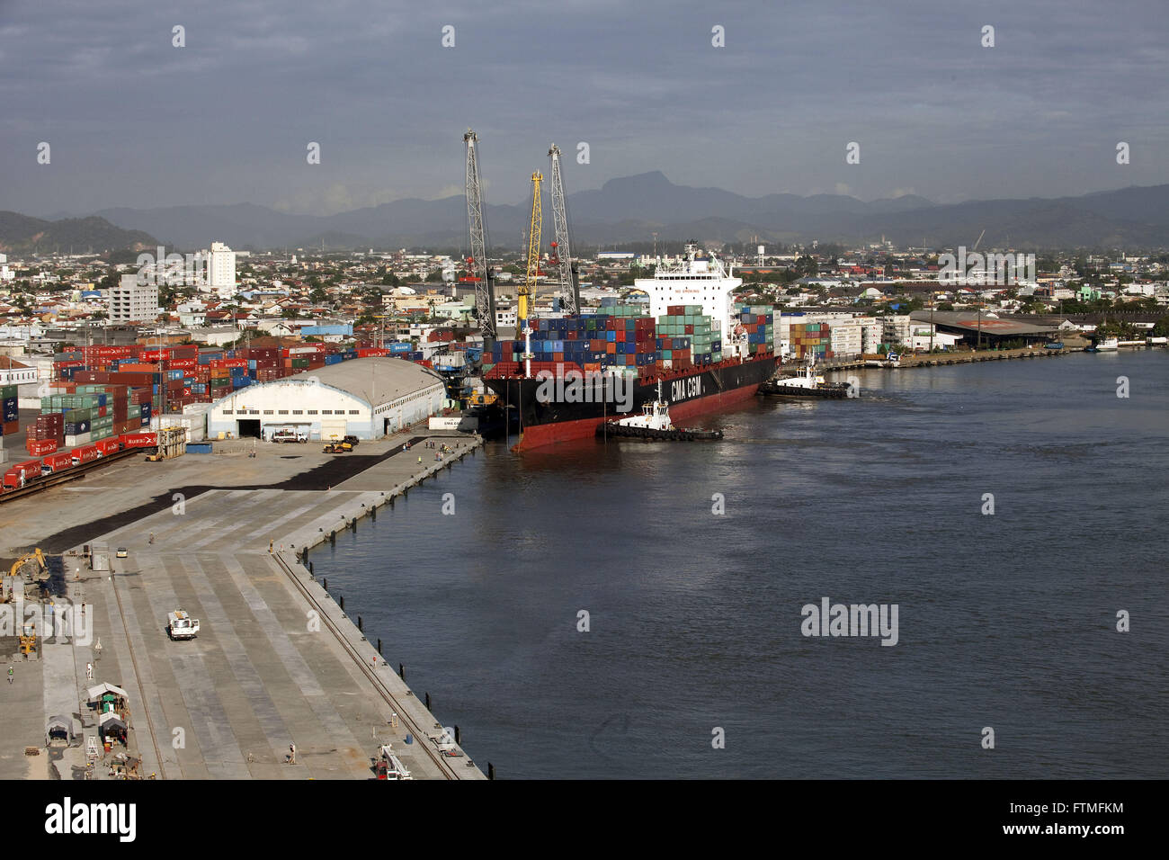 Itajai High Resolution Stock Photography and Images - Alamy