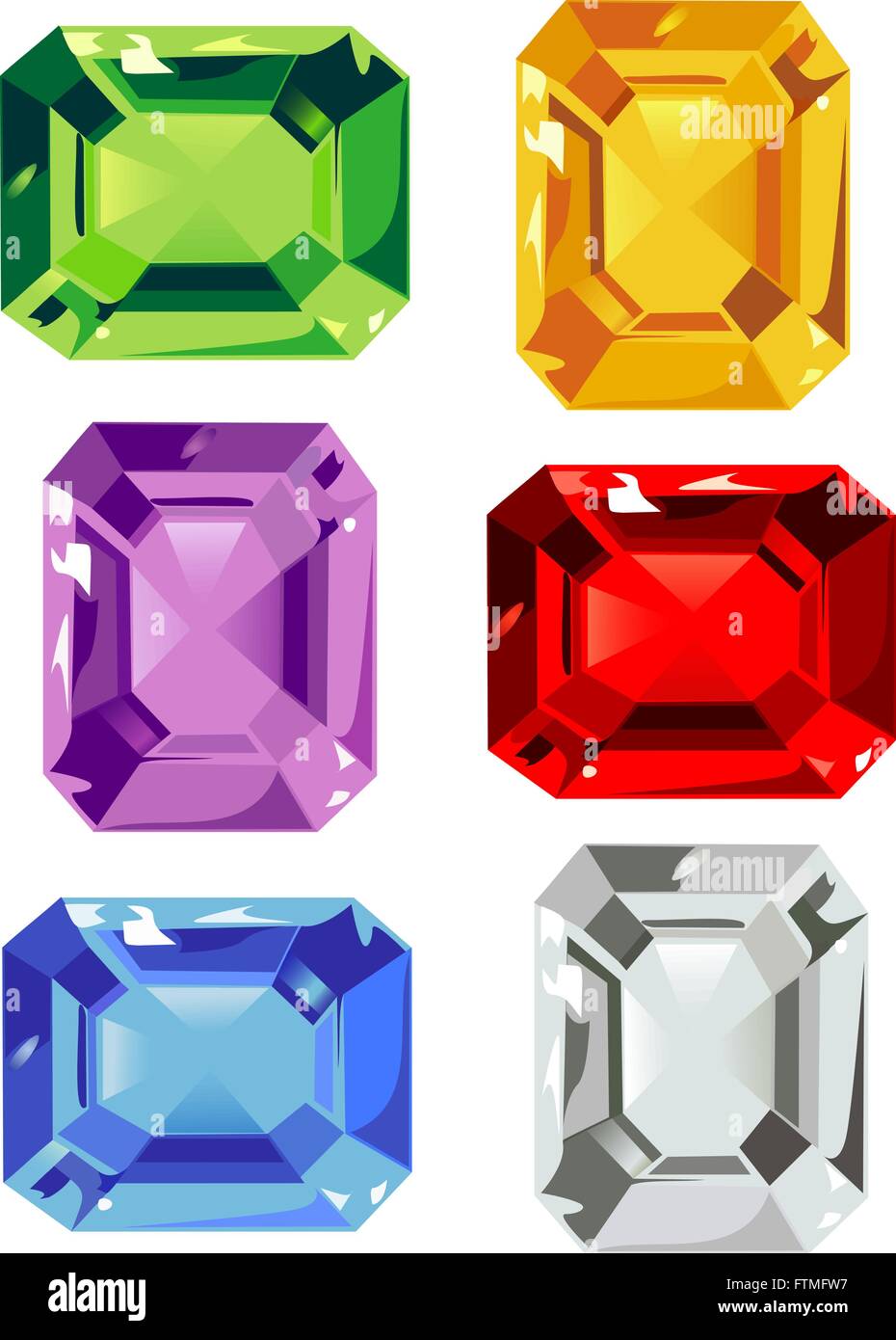 Zircon stones hi-res stock photography and images - Alamy