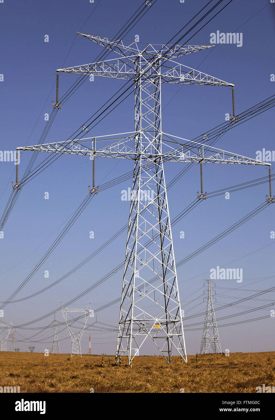 Madeira river hydroelectric complex hi-res stock photography and images ...