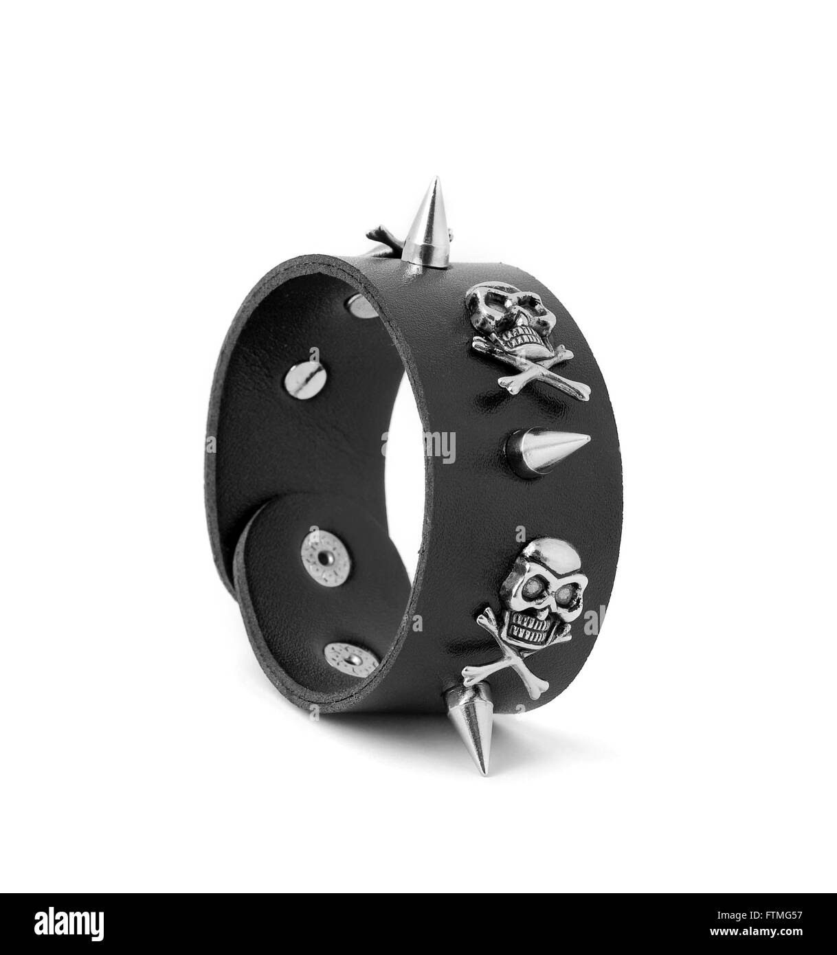 White armband Black and White Stock Photos & Images - Alamy