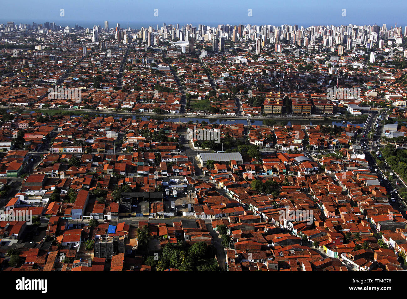 Fortaleza hi-res stock photography and images - Alamy