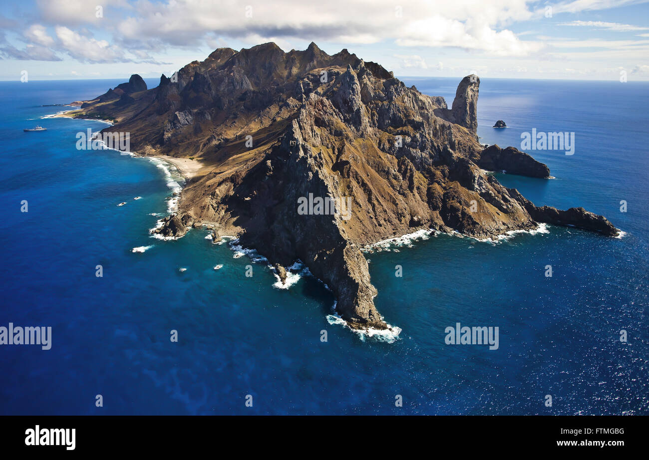 Trinidade island brazil hi-res stock photography and images - Alamy