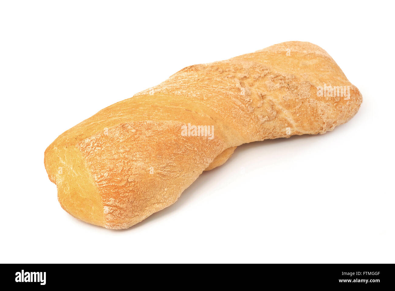 Loaf traditional italian bread hi-res stock photography and images - Alamy