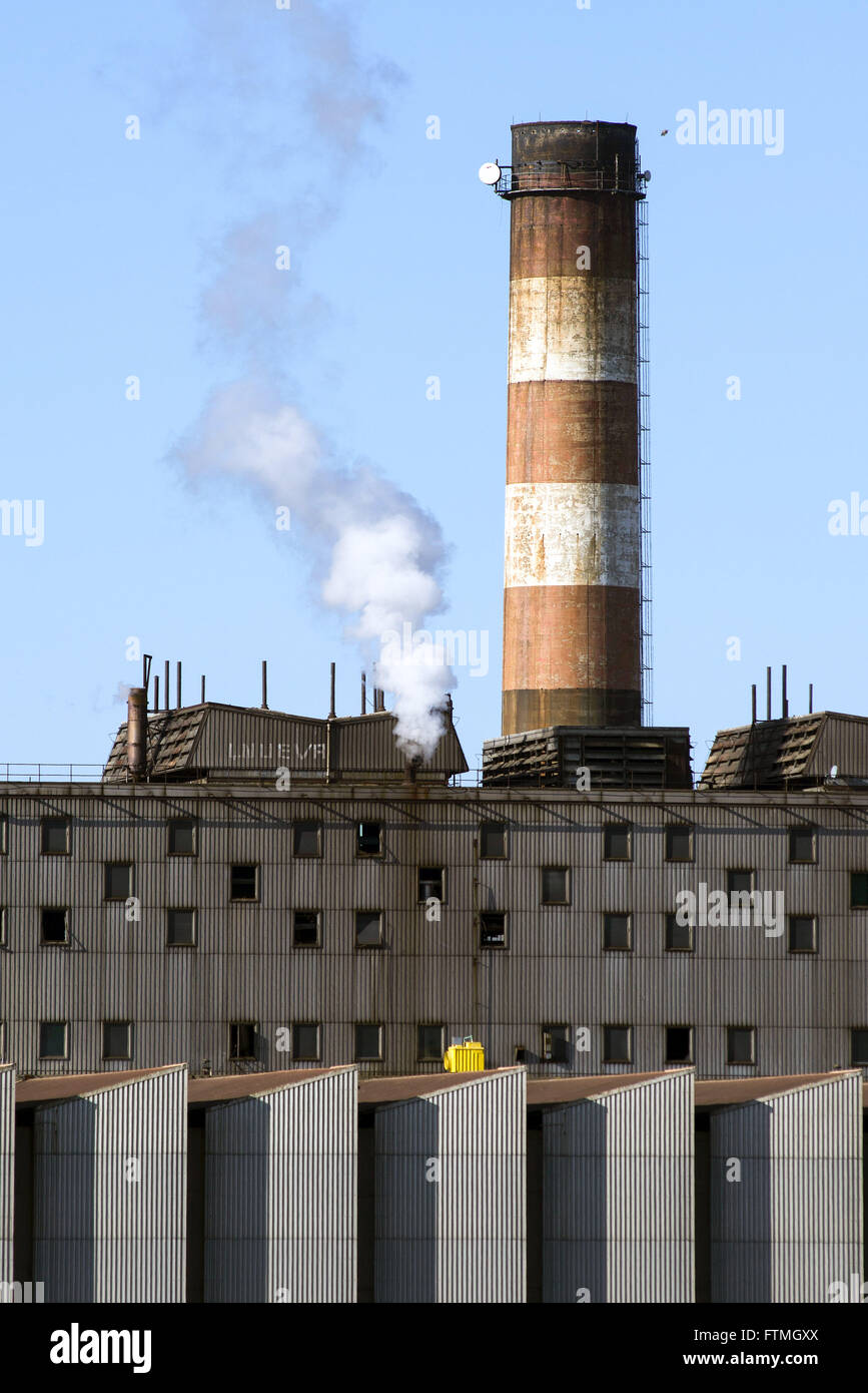 Industrial pollution hi-res stock photography and images - Alamy