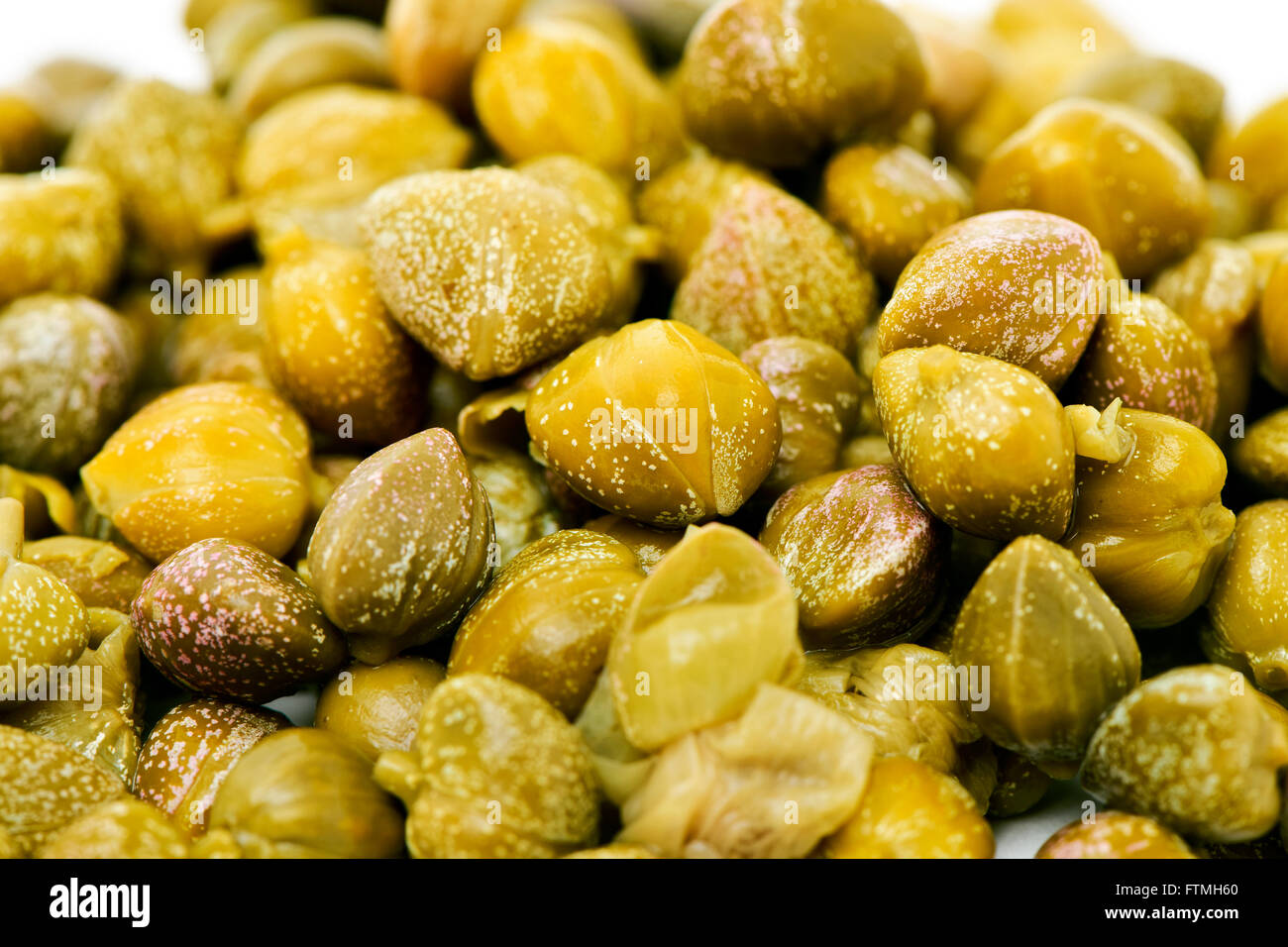 Pickled pickles hi-res stock photography and images - Alamy