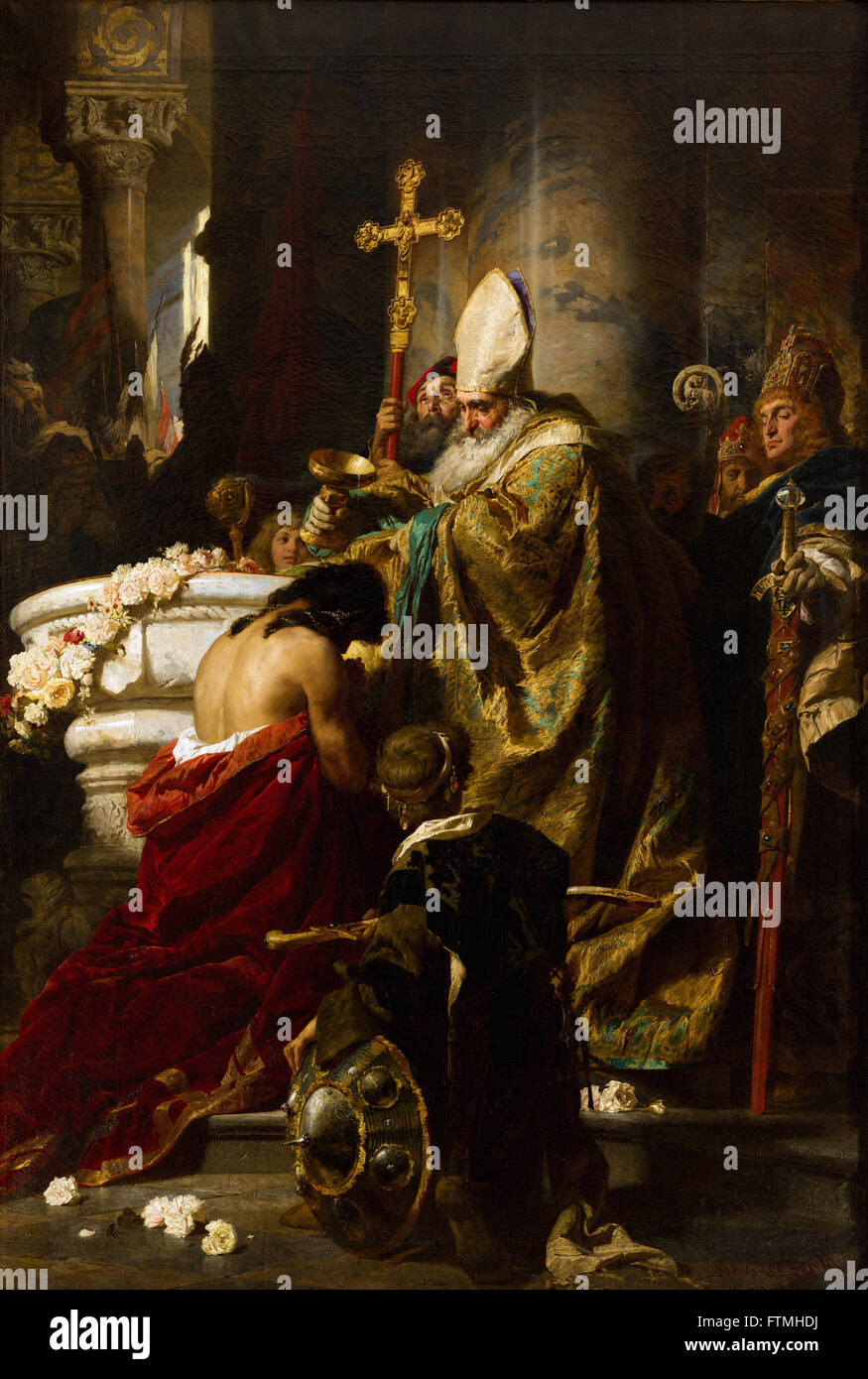 Gyula hi-res stock photography and images - Alamy