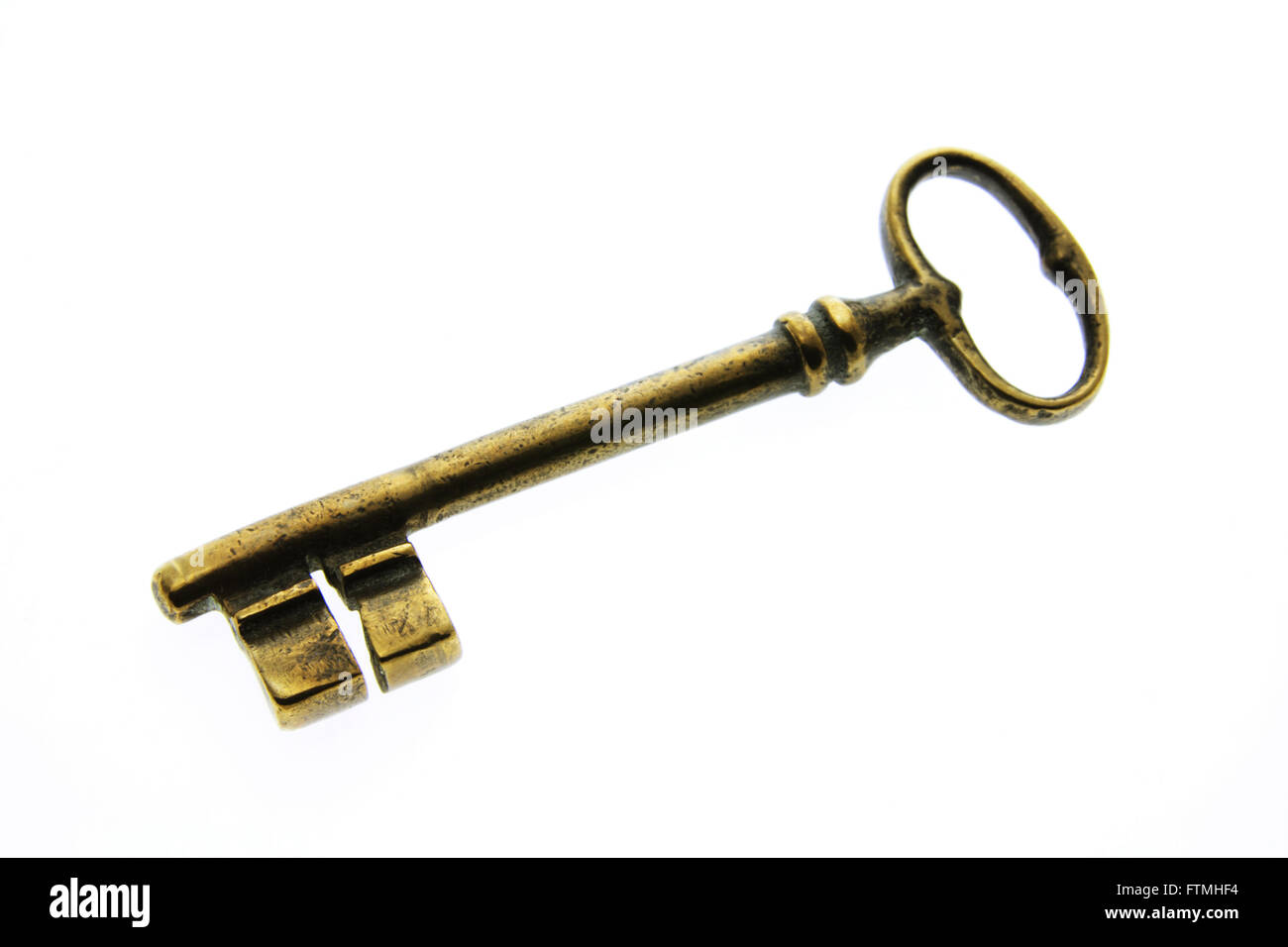 Skeleton lock hi-res stock photography and images - Alamy