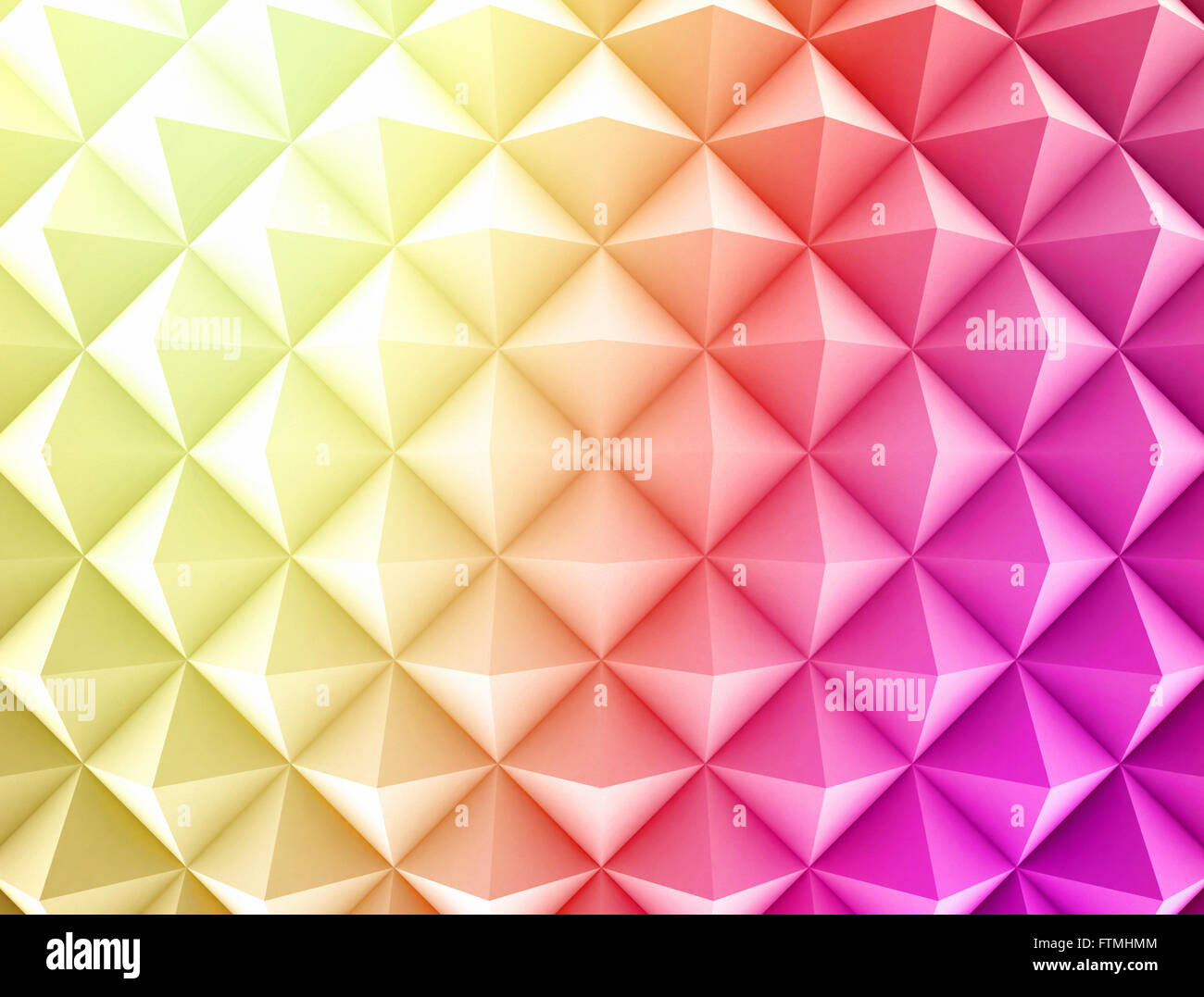 3d background. Illustration of abstract texture with squares. Pattern ...