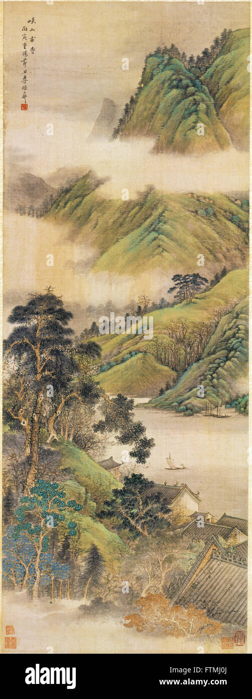 Li hong hi-res stock photography and images - Alamy