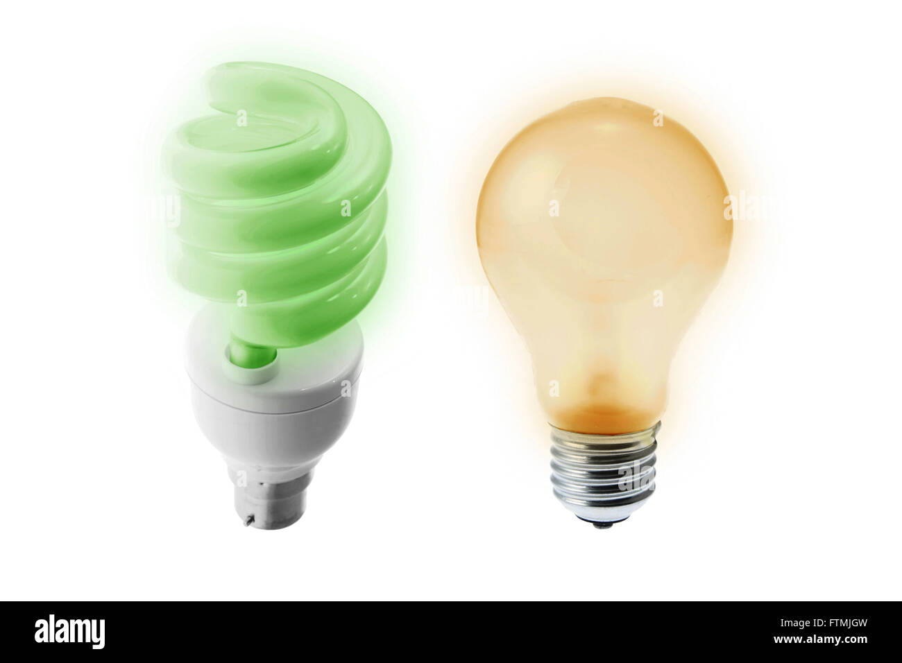 Light bulbs lightbulbs lamps hi-res stock photography and images - Alamy