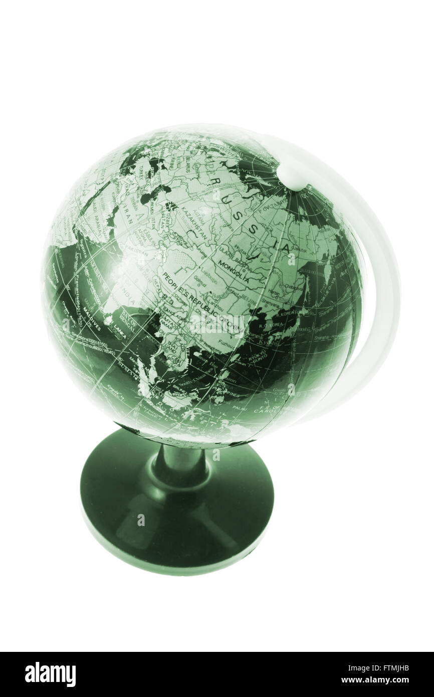 Desk environment Cut Out Stock Images & Pictures - Alamy