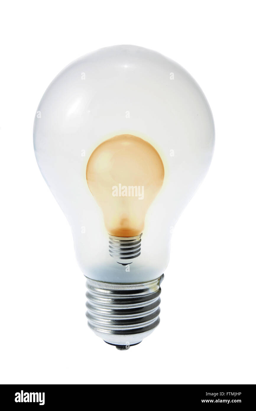 Light bulbs lightbulbs lamps hi-res stock photography and images - Alamy