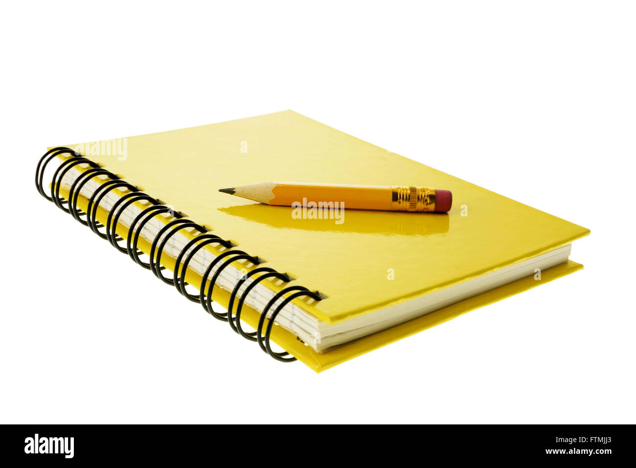 Short pencil hi-res stock photography and images - Alamy