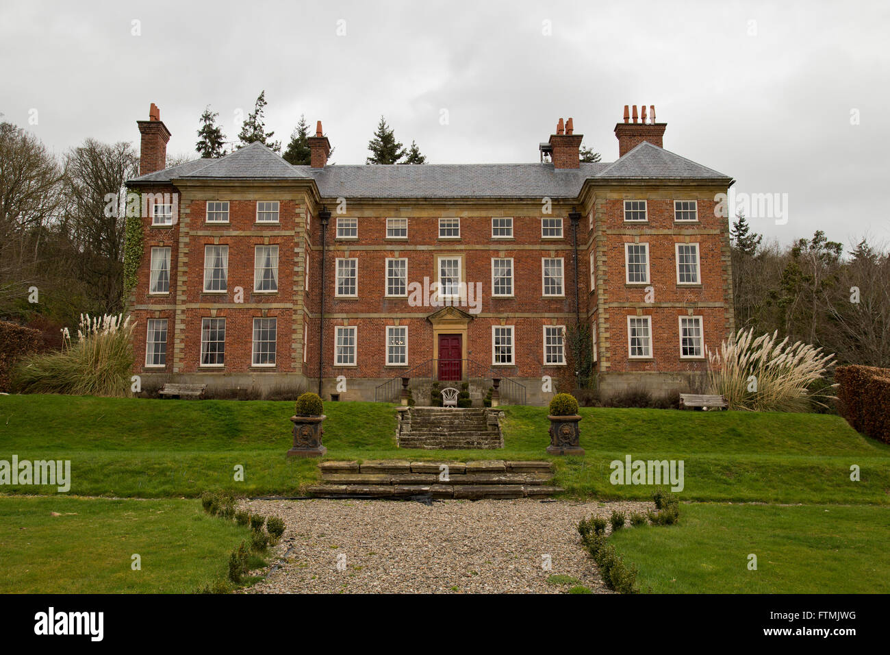 Trevor north wales uk hi-res stock photography and images - Alamy