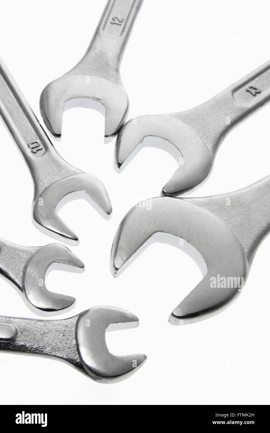 Row spanners hi-res stock photography and images - Alamy