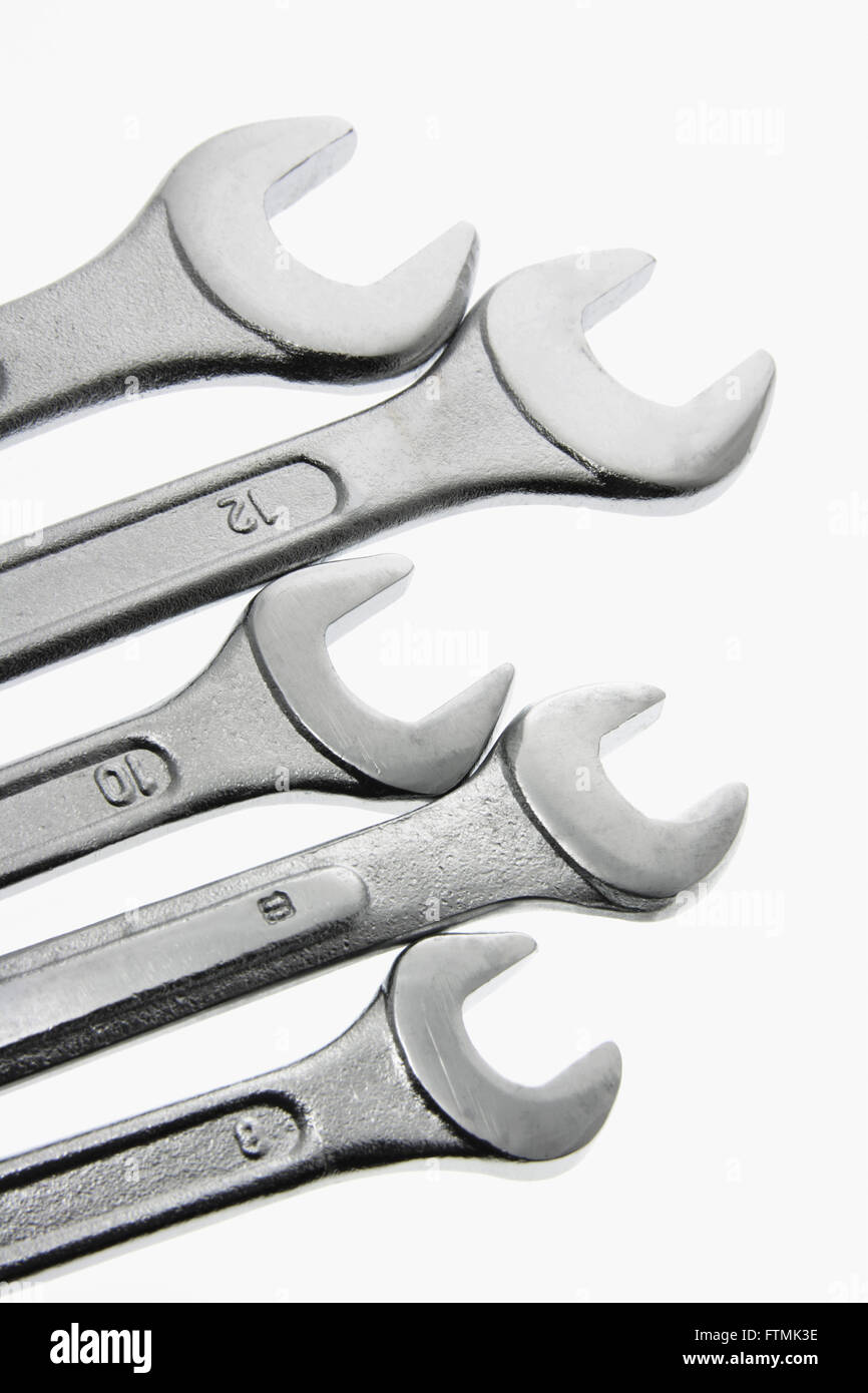 Row spanners hi-res stock photography and images - Alamy