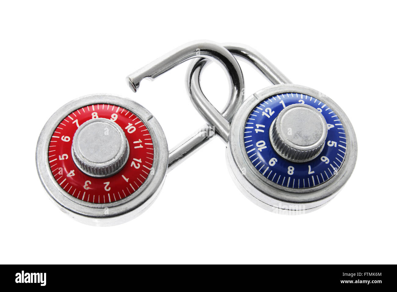 Combination locks hi-res stock photography and images - Alamy
