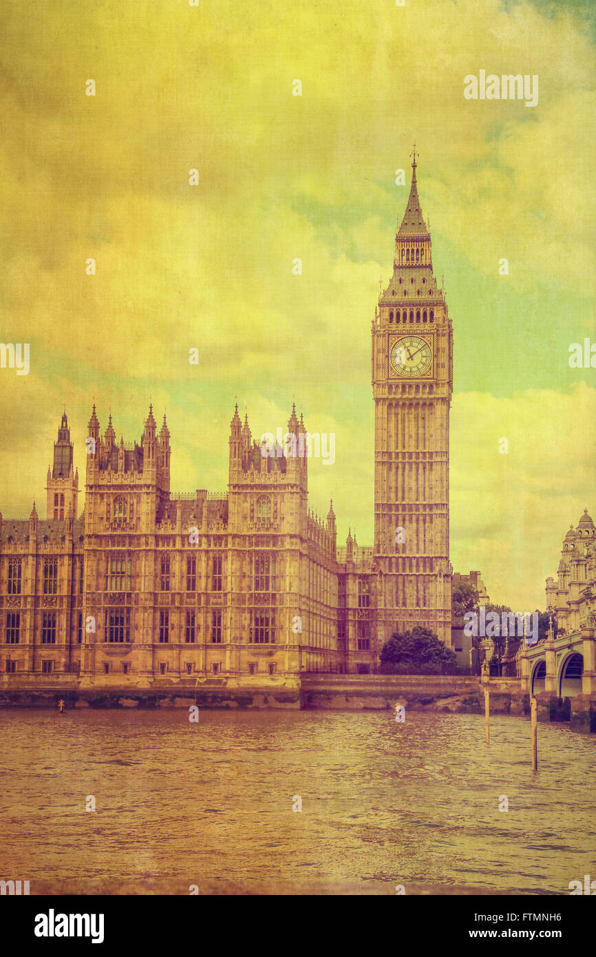 Monument historical building london hi-res stock photography and images ...