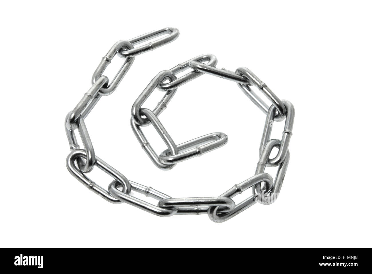 Metal linkage hi-res stock photography and images - Alamy