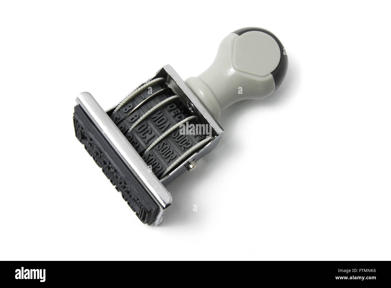 Validation stamp hi-res stock photography and images - Alamy