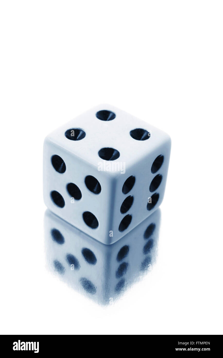 Dice stack hi-res stock photography and images - Alamy