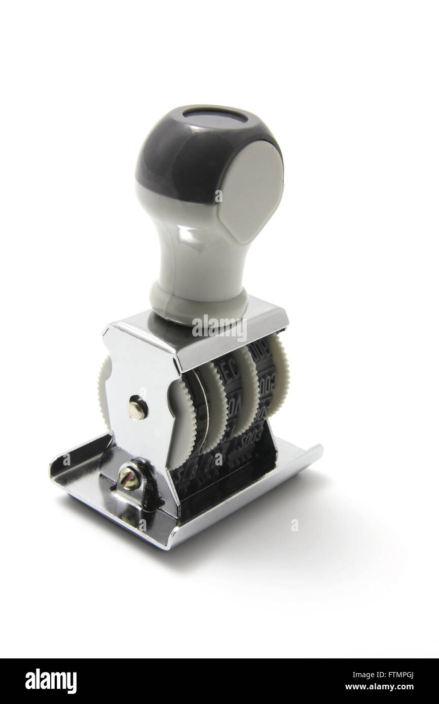 Office stamp hi-res stock photography and images - Alamy