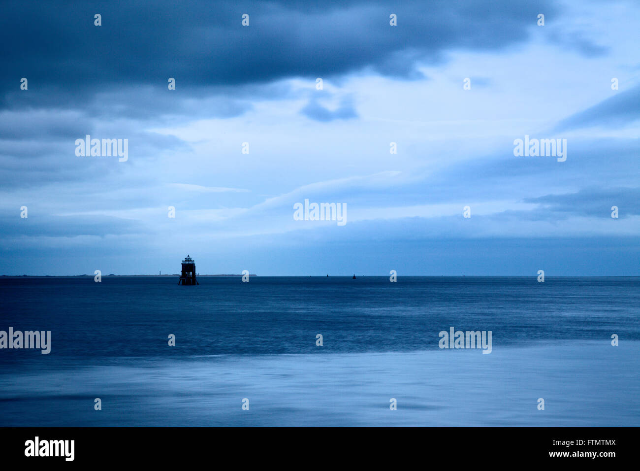 Tayport lighthouse hi-res stock photography and images - Alamy