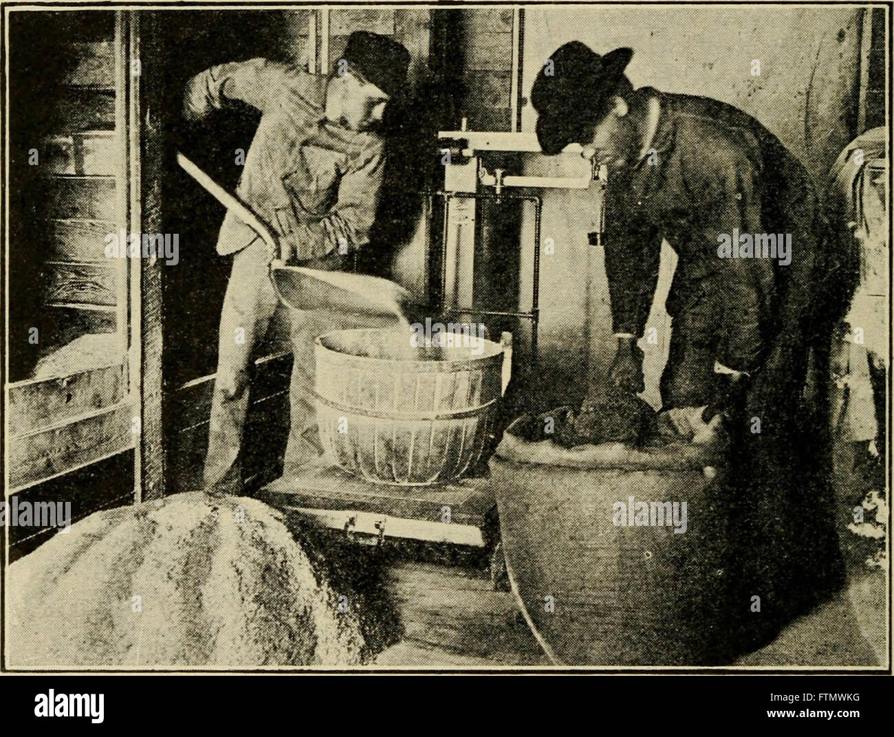 "Elements of farm practice, prepared especially for teaching elementary ...